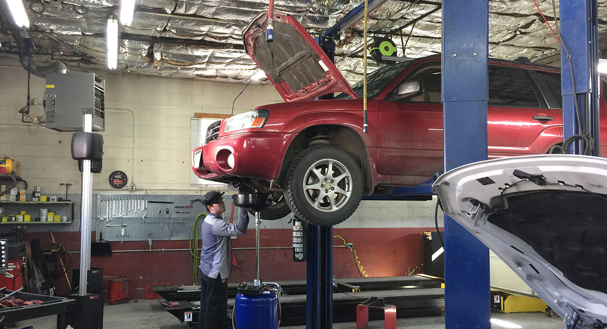 Auto Repair Boulder, CO | BMW, Audi, Toyota, Honda, VW, Nissan, Subaru